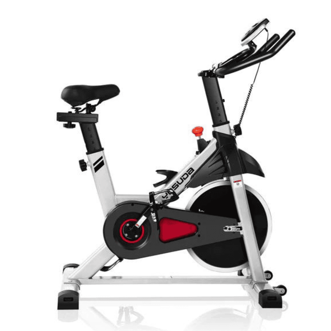 Discover The 11 Best Exercise Bikes With Arm Workouts