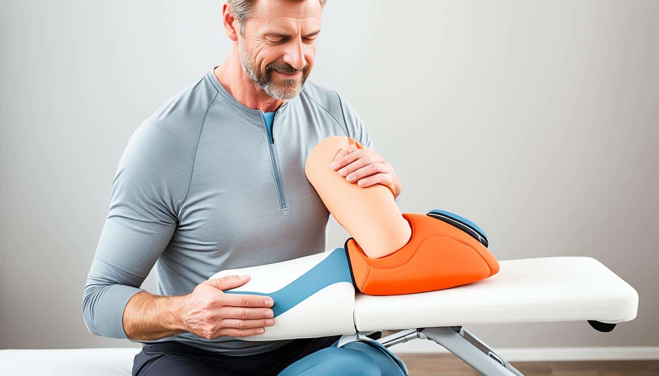 Shoulder Pain Solutions: Best Purchases for Quick Relief