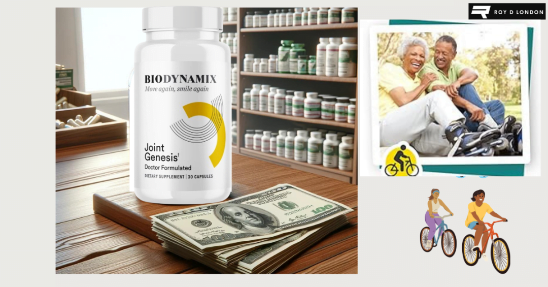 Joint Genesis Scam Alert: Truth Behind Its Effectiveness